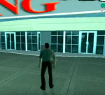 How to enter the Hyman Memorial Stadium in GTA Vice City – Follow That