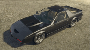 How to unlock the Ruiner 2000 in GTA Online – Follow That