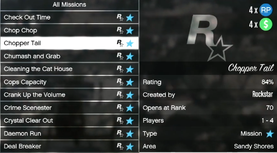 How to find Trevor Contact missions in GTA Online – Follow That